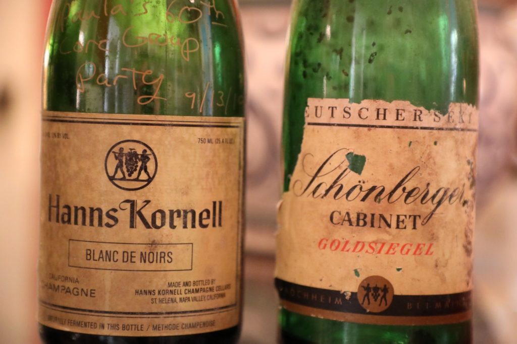 Paula Kornell Sparkling Wine - The Napa Wine Project