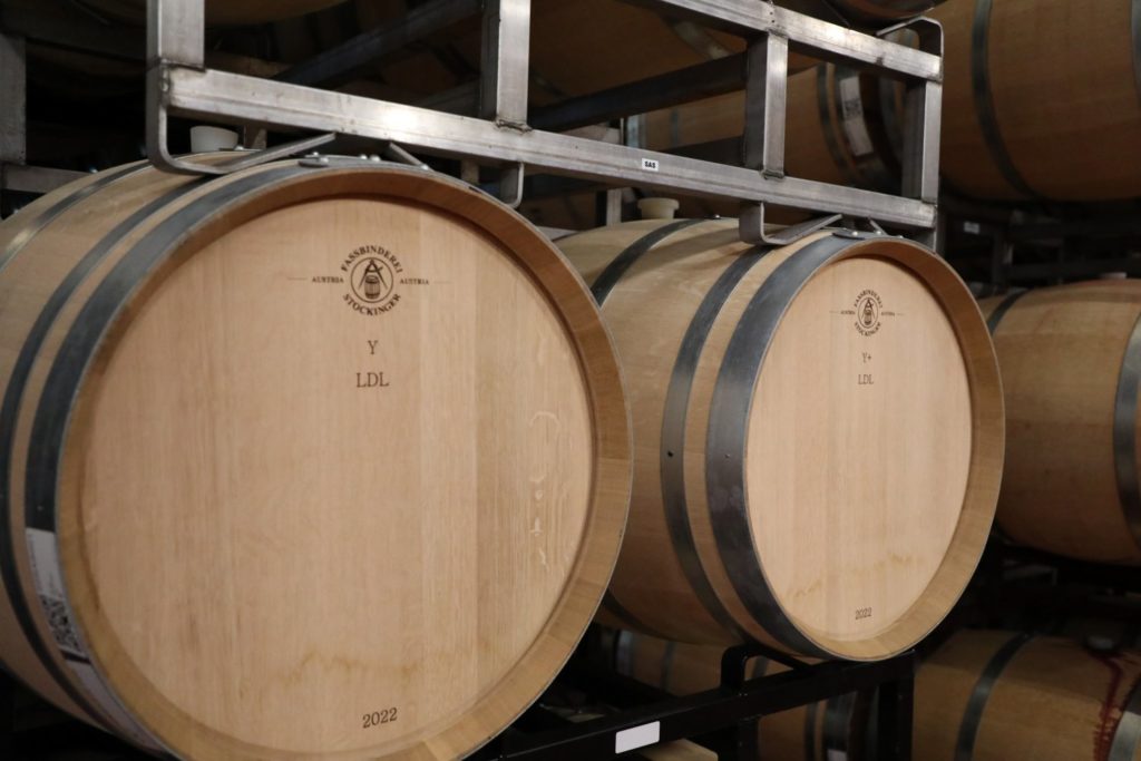 Simon Family Estate - The Napa Wine Project