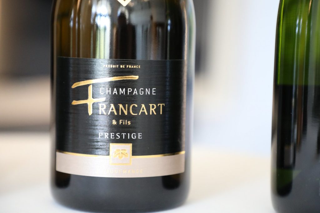 Denali Estate Vineyards - The Napa Wine Project