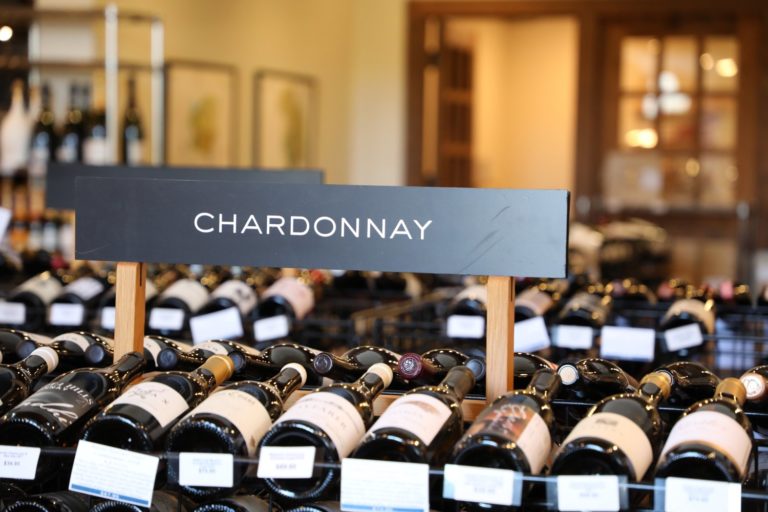 Fisch Family Wines - The Napa Wine Project