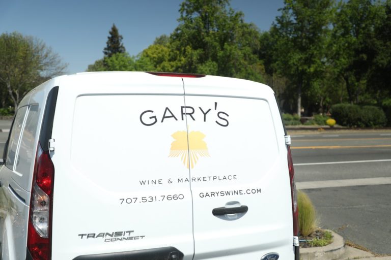 Fisch Family Wines - The Napa Wine Project