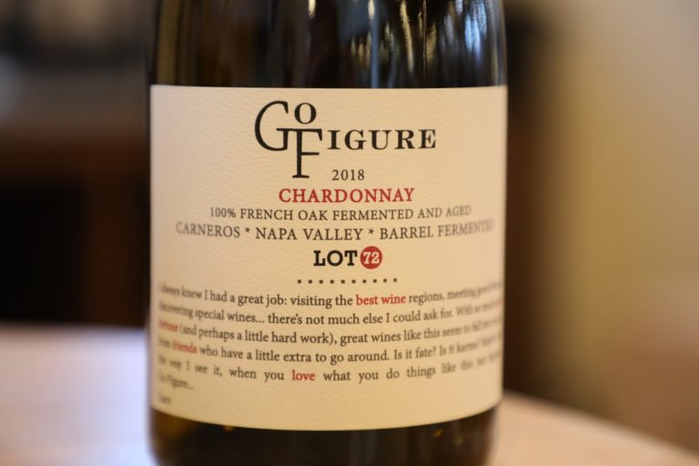 Fisch Family Wines - The Napa Wine Project