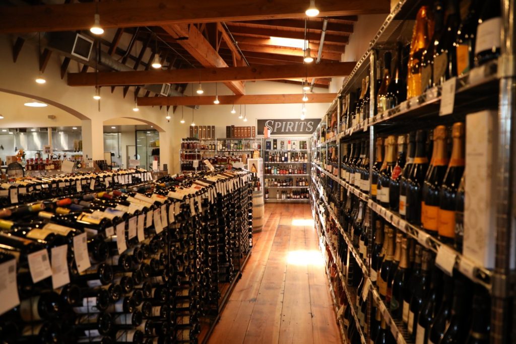 Fisch Family Wines - The Napa Wine Project