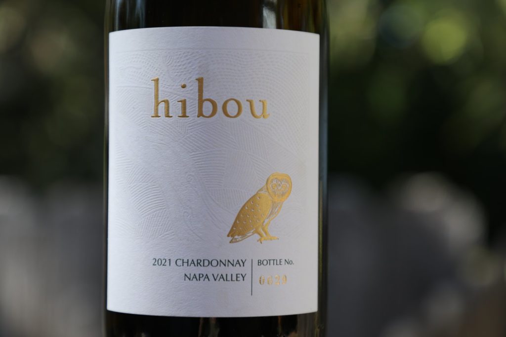 Hibou Wine - The Napa Wine Project