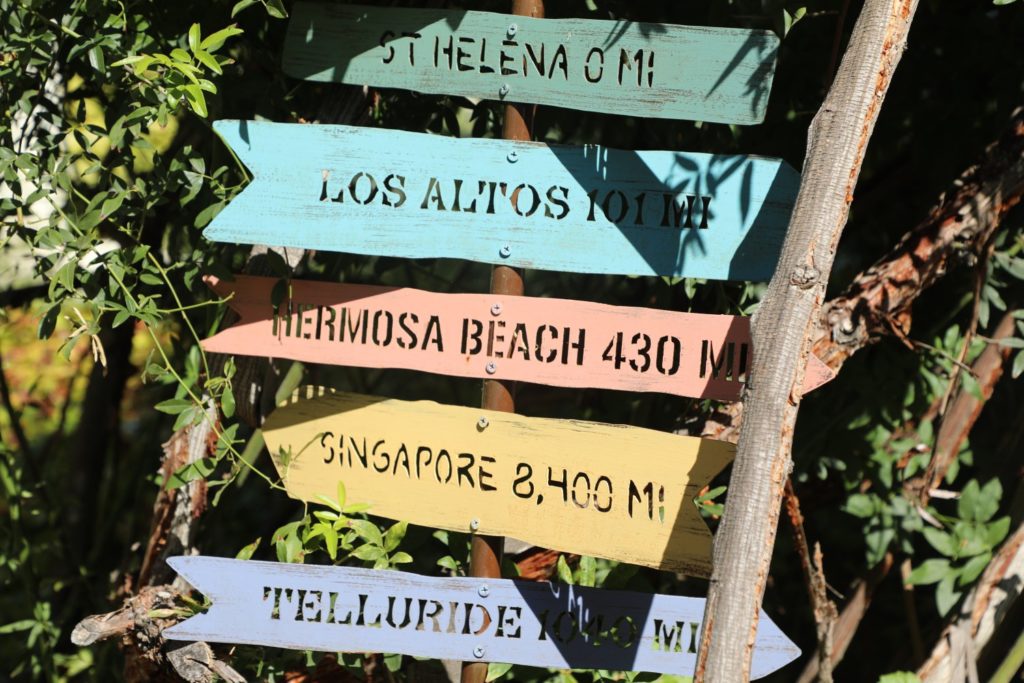 CourAvant Wines - The Napa Wine Project