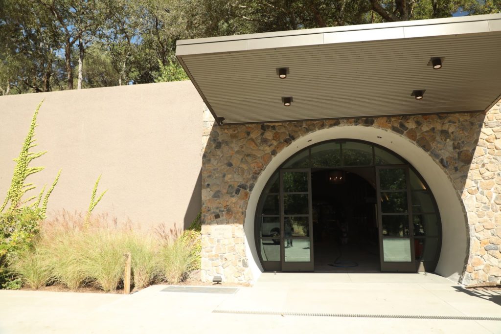 Bergman Family Vineyards - The Napa Wine Project