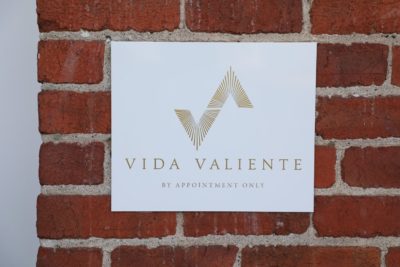 Vida Valiente Winery - The Napa Wine Project