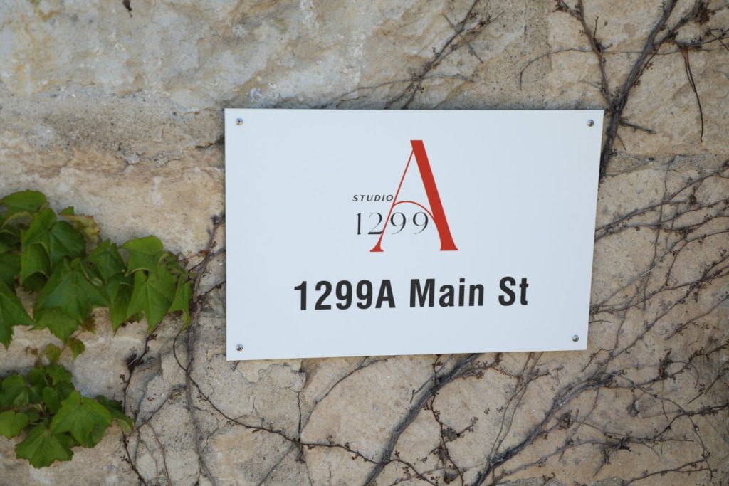 Marston Family Vineyard - The Napa Wine Project