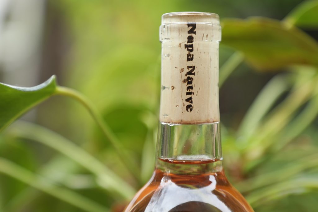 Napa Native - The Napa Wine Project