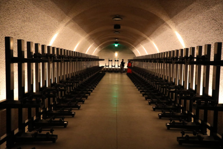 Signorello Estate - The Napa Wine Project