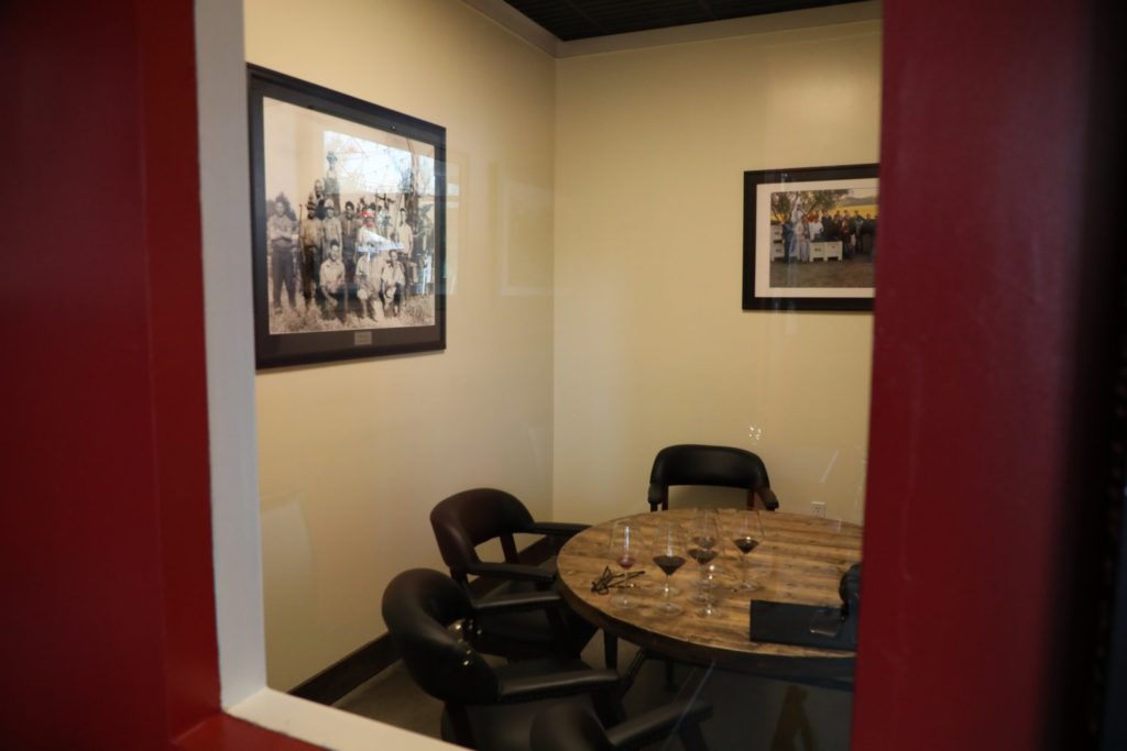 Cardano Estate Wines - The Napa Wine Project