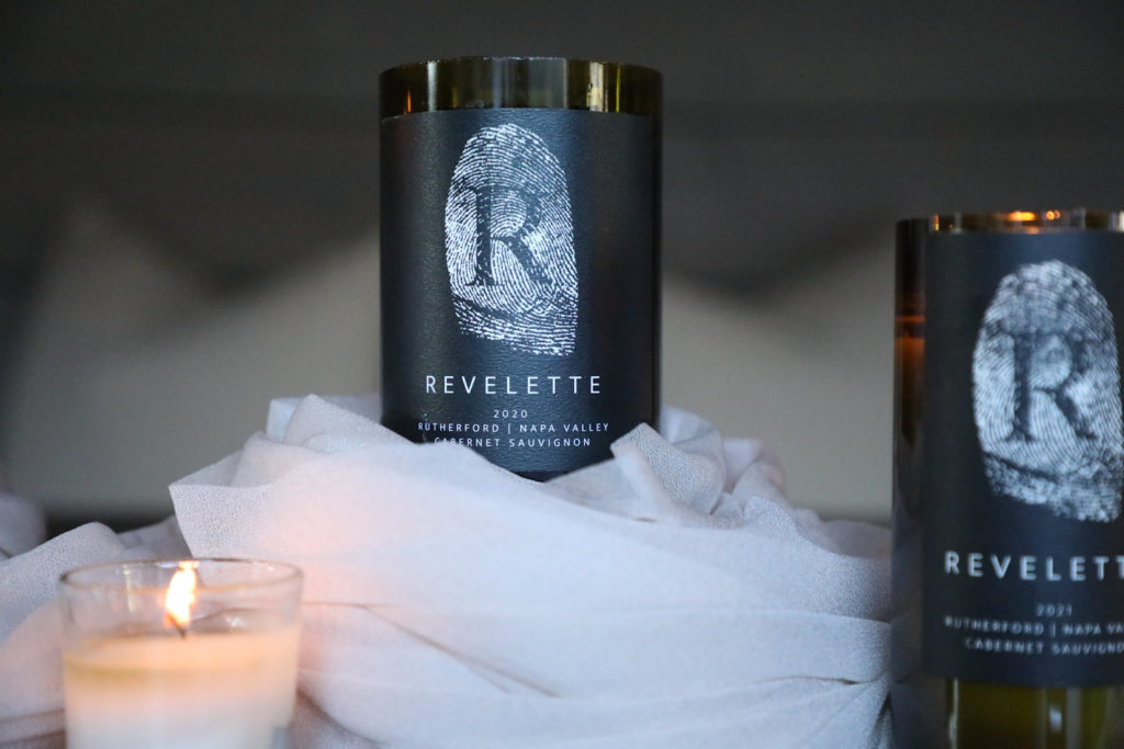 Revelette Wines - The Napa Wine Project