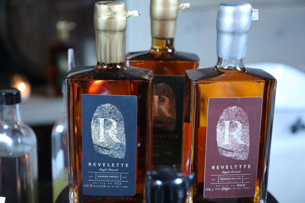 Revelette Wines - The Napa Wine Project