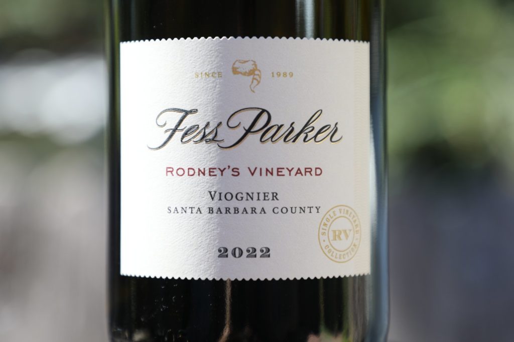 Fess Parker Family Portfolio, Napa Tasting Room - The Napa Wine Project