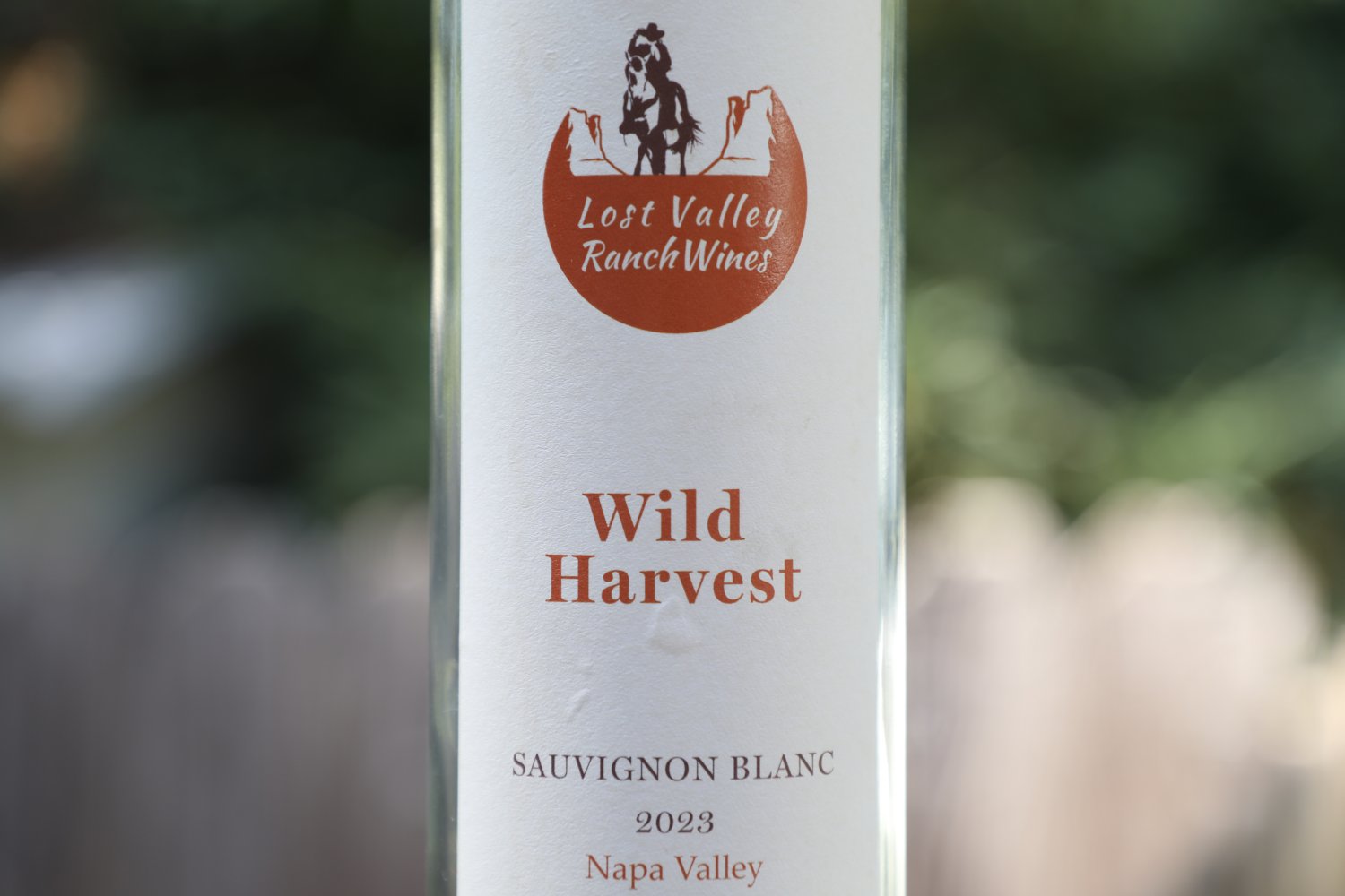 The Napa Wine Project