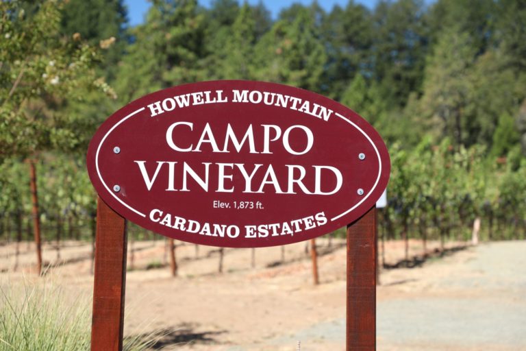 The Napa Wine Project