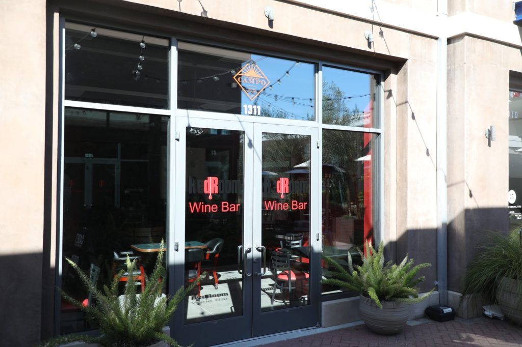 Cardano Estate Wines - The Napa Wine Project