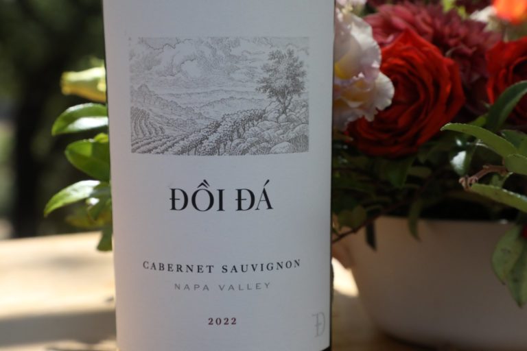 The Napa Wine Project