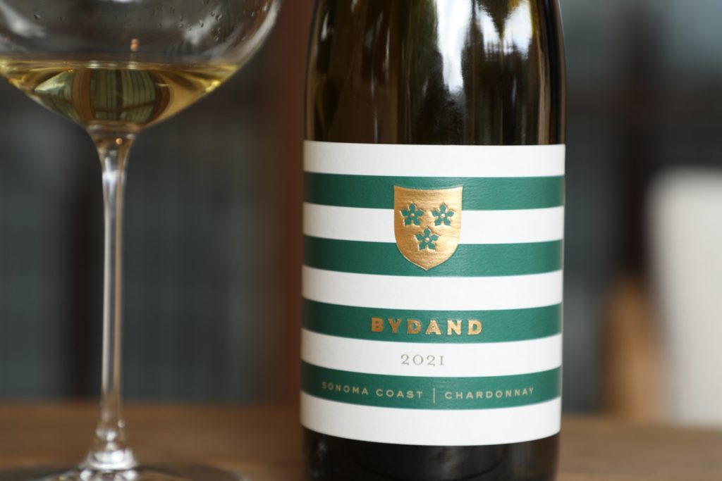 BYDAND Wines - The Napa Wine Project