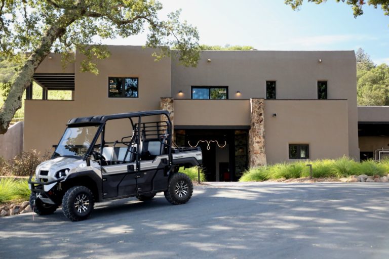 Realm Cellars - The Napa Wine Project