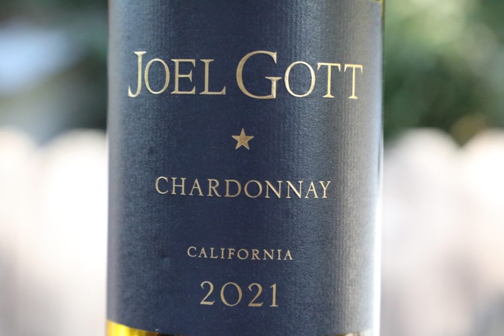 Joel Gott Wines - The Napa Wine Project